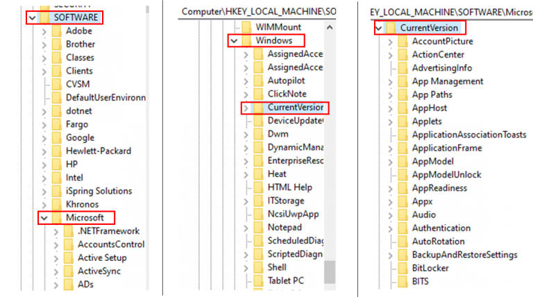 2 Simple Ways To Hide Windows Settings Pages – TorogiPro