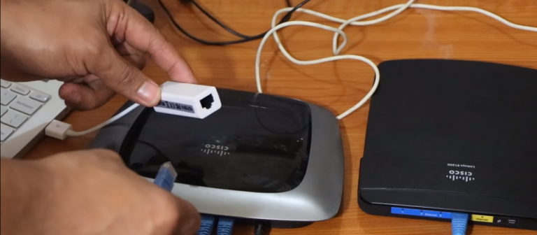 How To Use An Old WiFi Router As A Repeater, Wifi Extender, or Access ...