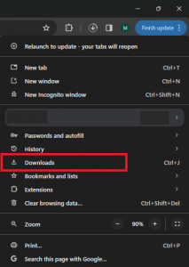 “Unconfirmed CRDOWNLOAD”: What is it and how to manage it? – TorogiPro