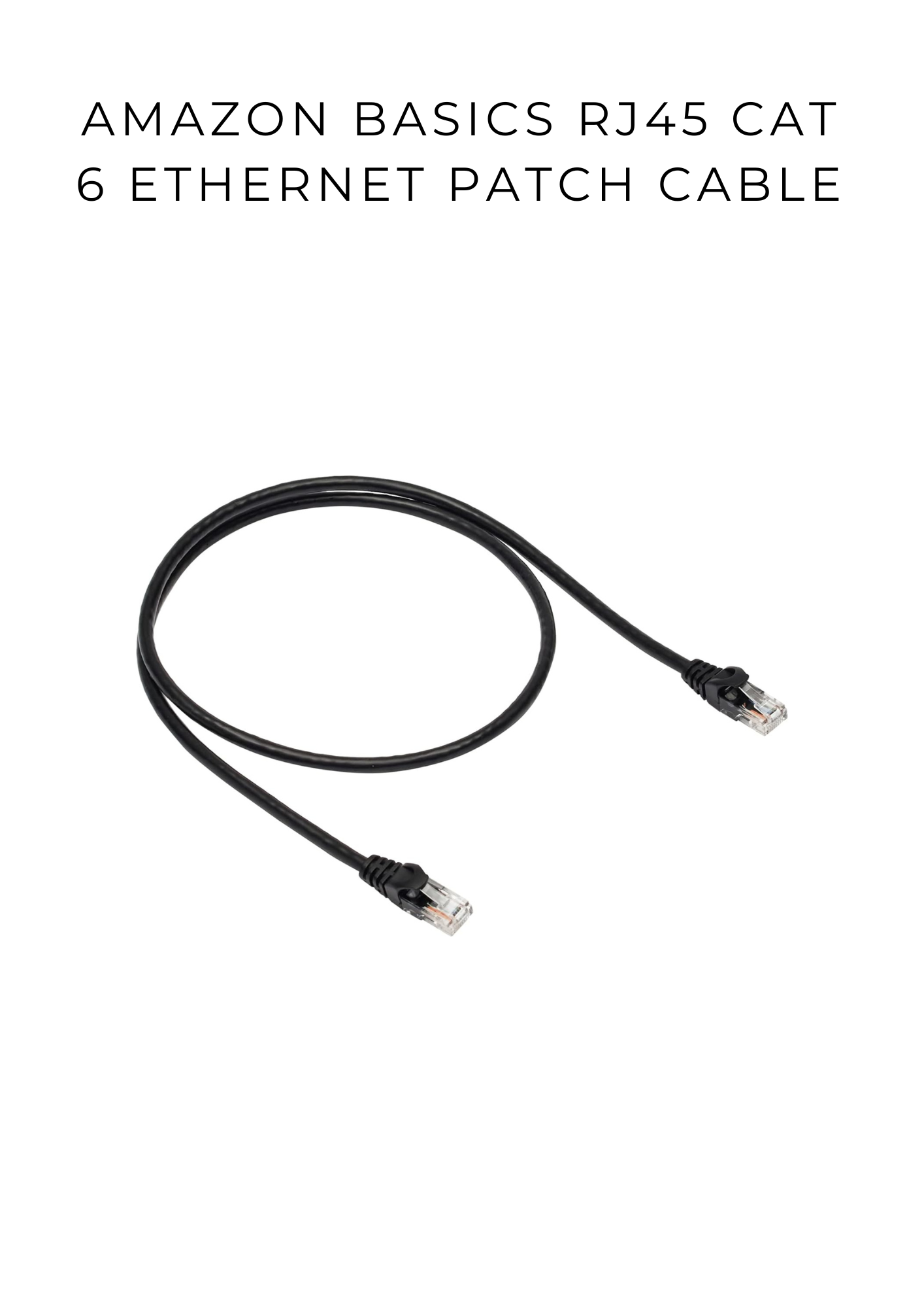 Choosing The Best Ethernet Cable For Your Home Network – TorogiPro