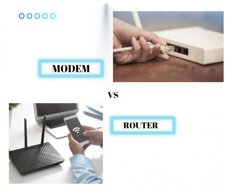 Modem-vs-router – TorogiPro